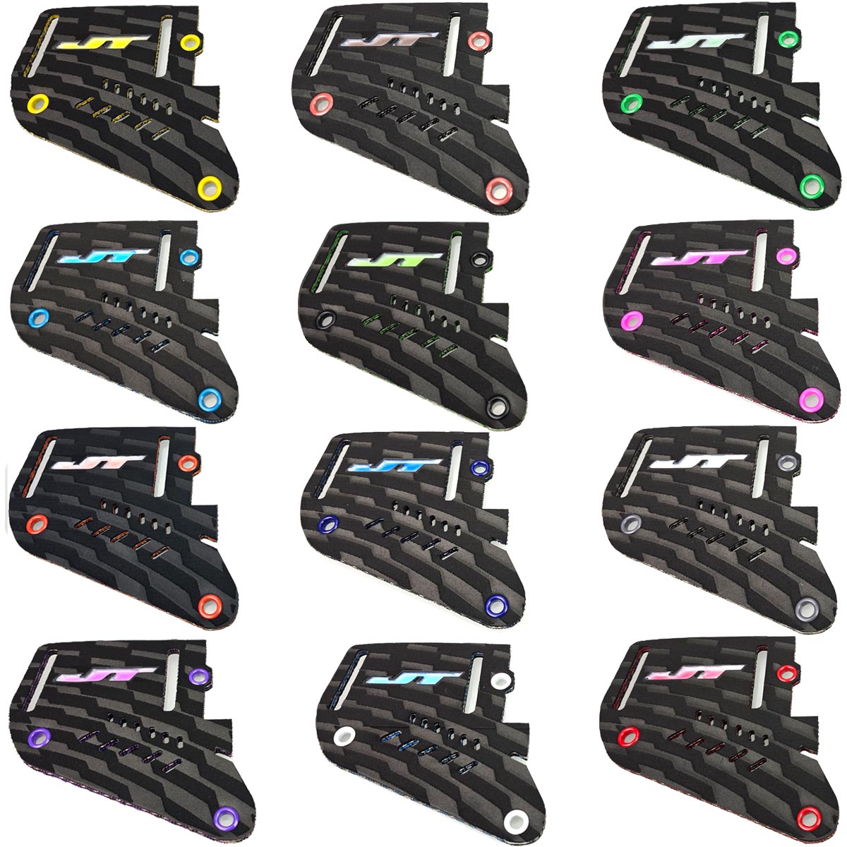 JT Proflex Inline Earset with Thumb Screws – DiscountPaintball.com