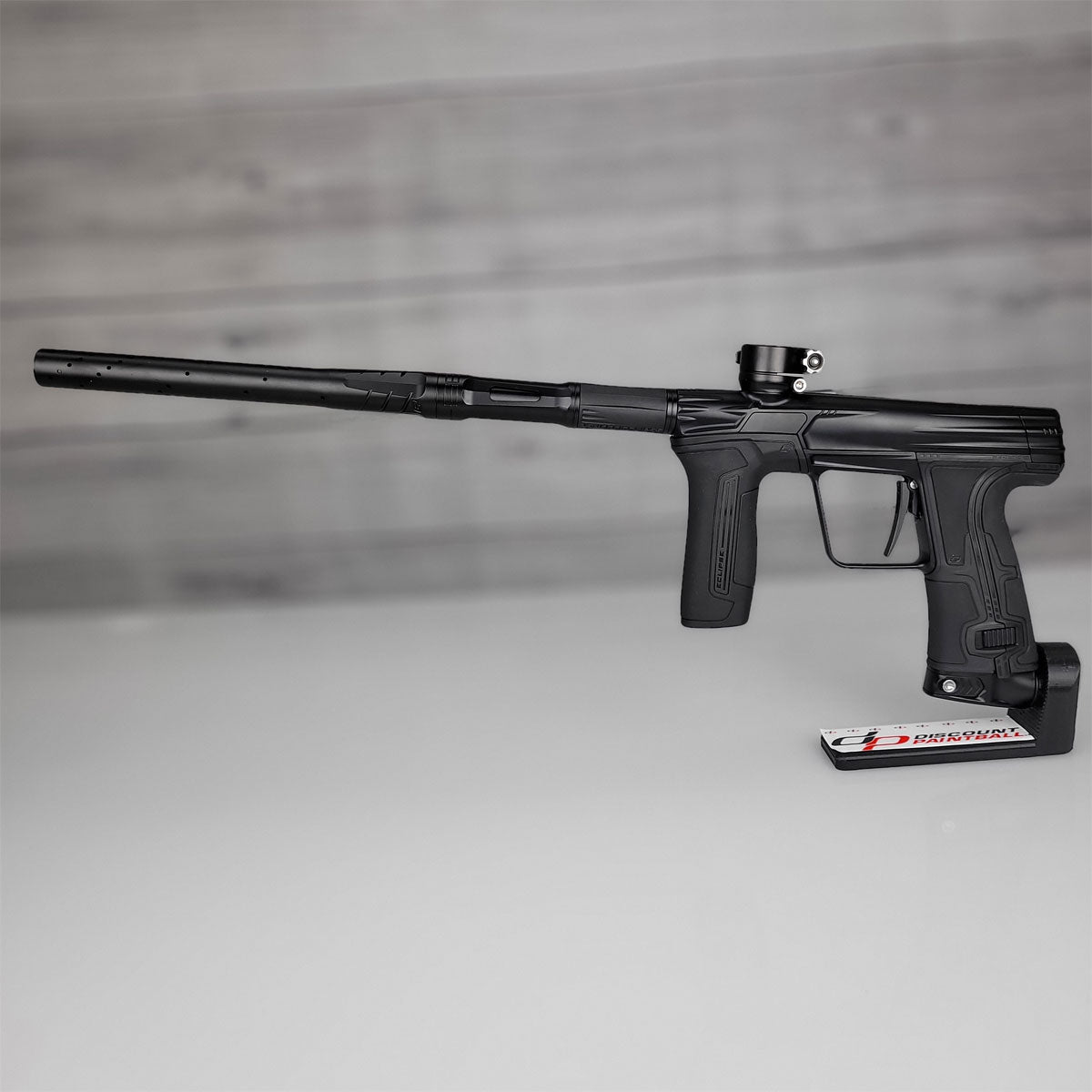 USED Planet Eclipse CS3 Midnight Black – DiscountPaintball.com