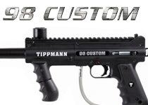 Tippmann 98 Custom Parts – DiscountPaintball.com