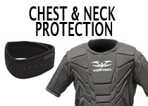 Paintball Chest and Neck Protection – DiscountPaintball.com