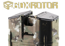 Dye Box Rotor DAM – DiscountPaintball.com