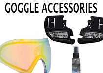 Goggle Accessories – DiscountPaintball.com