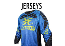 Paintball Jerseys and Shirts – Discount Paintball