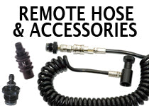 Remote Hose & Accessories – DiscountPaintball.com
