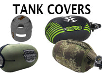 Tank Covers – Discount Paintball