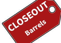 Paintball Barrel Blowout Sale – DiscountPaintball.com