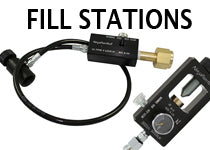 Fill Stations – DiscountPaintball.com