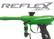 Proto Reflex Rail Paintball Gun – Discount Paintball
