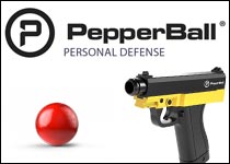 PepperBall Self Defense – DiscountPaintball.com