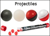 Self Defense Projectiles – DiscountPaintball.com