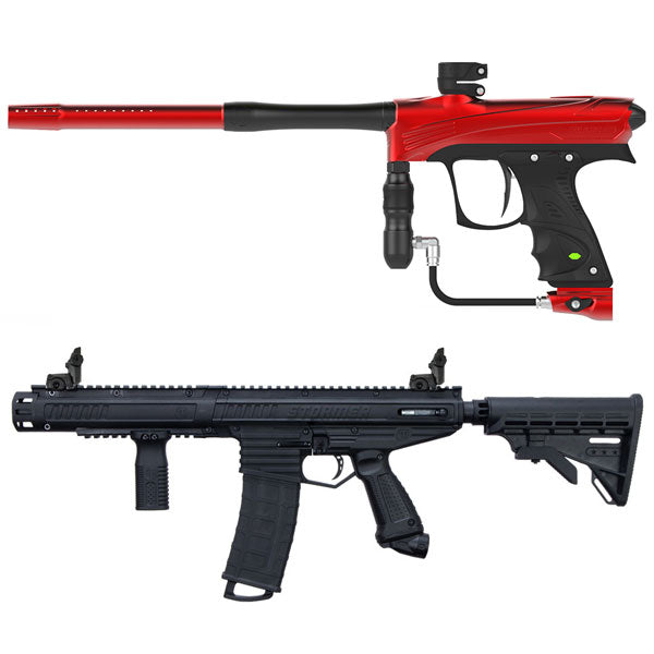 Paintball Markers – DiscountPaintball.com