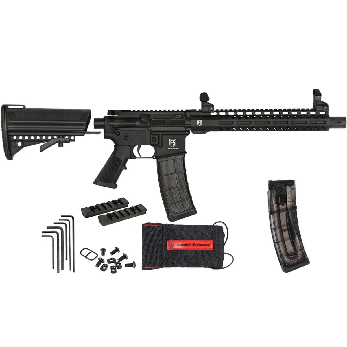 First Strike T15 Prime Paintball Marker – Discount Paintball