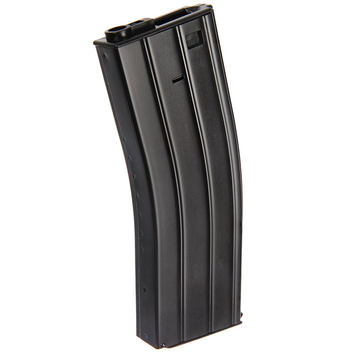 Tippmann Tactical Hi Cap Metal Flash Magazine 360 Round Black ...