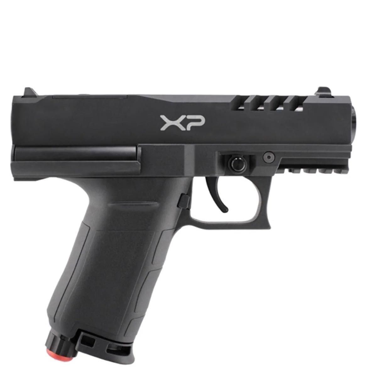 First Strike XP .68 Caliber Paintball Pistol Marker – Discount Paintball