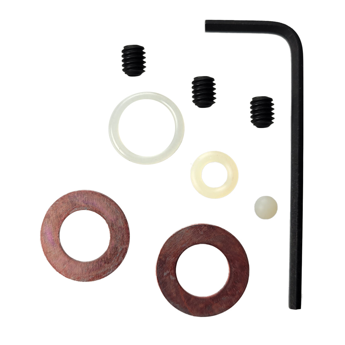 Ninja PRO V3 Rebuild Kit – Discount Paintball
