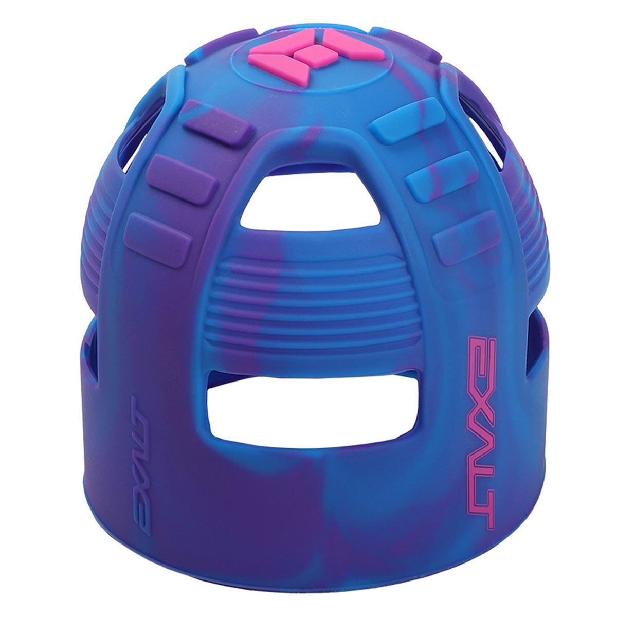 Exalt Tank Grip Bubblegum – DiscountPaintball.com
