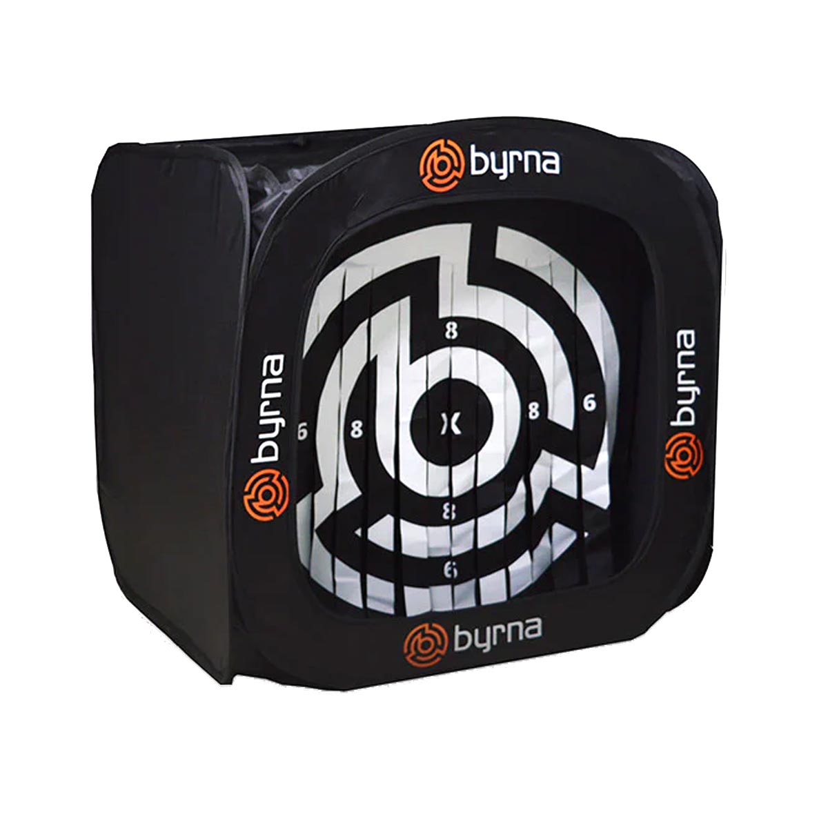 Byrna Small Target Trap Tent – DiscountPaintball.com