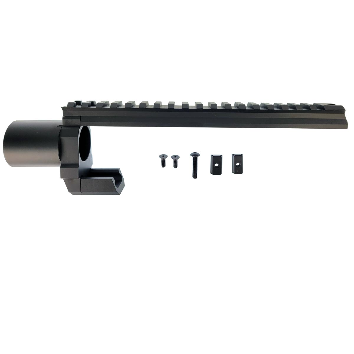 First Strike FSC Carbine Rail Adapter Kit – DiscountPaintball.com