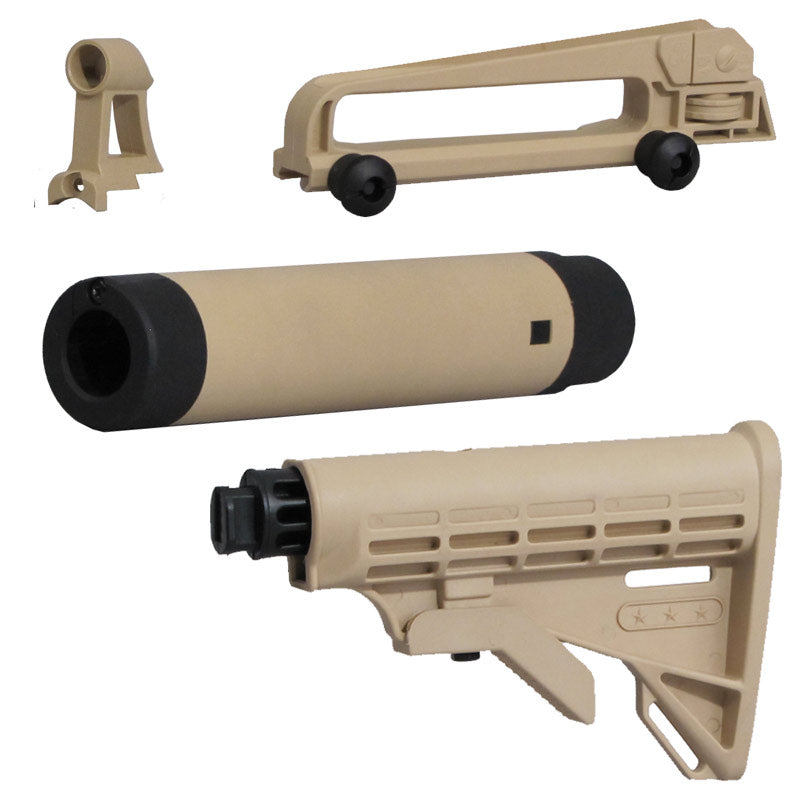 Tippmann Cronus Paintball Gun Mod Kit – Discount Paintball