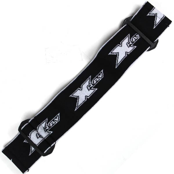 Extreme Rage X-Ray Replacement Goggle Strap – DiscountPaintball.com