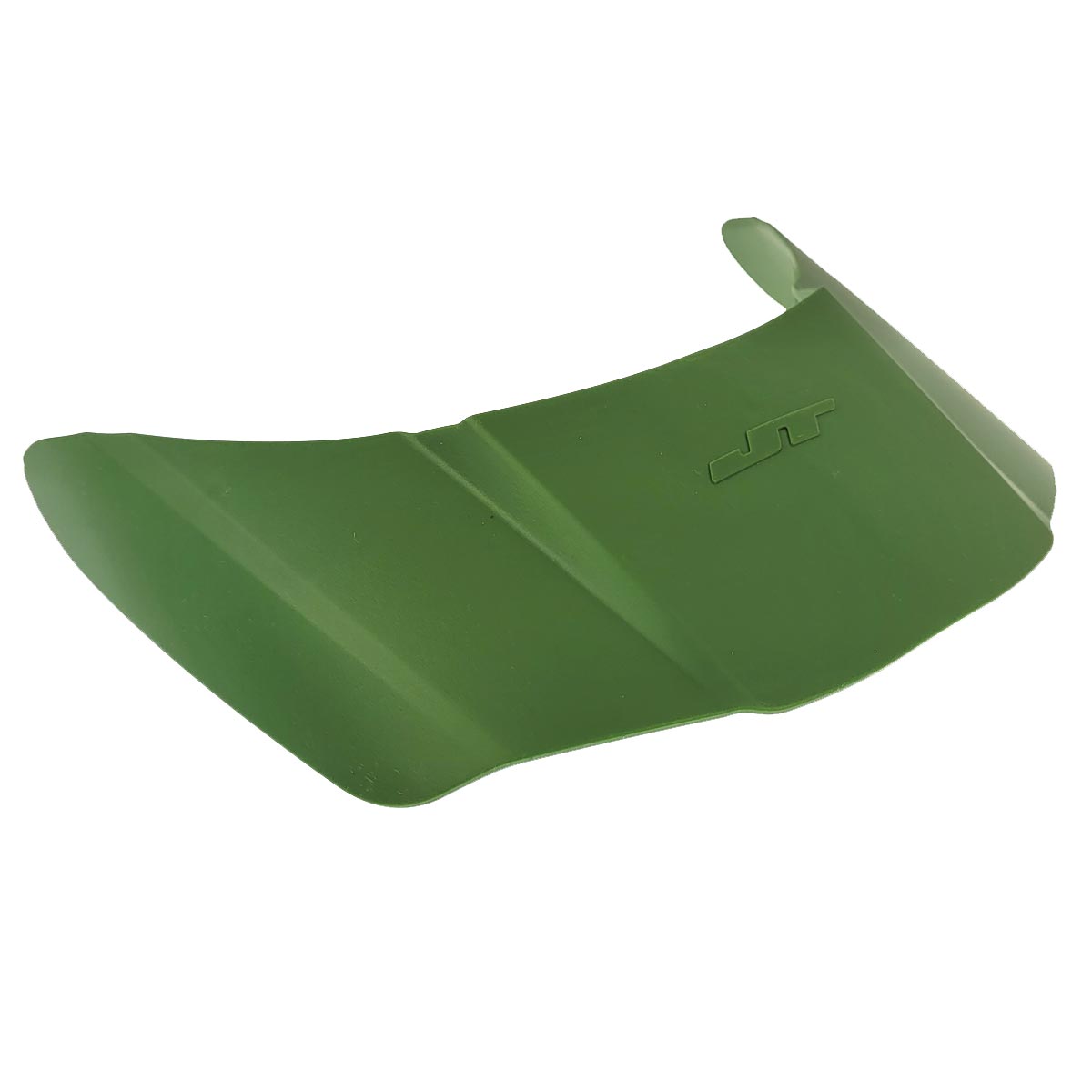 JT Proflex Goggle Visor Green – DiscountPaintball.com