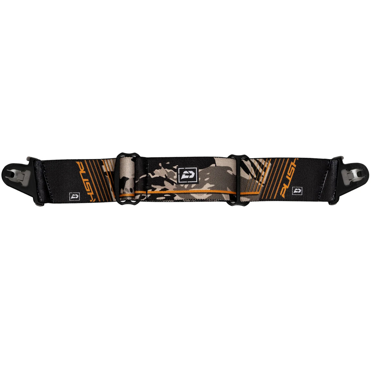 Push Unite Replacement Goggle Strap Tan Camo – Discount Paintball