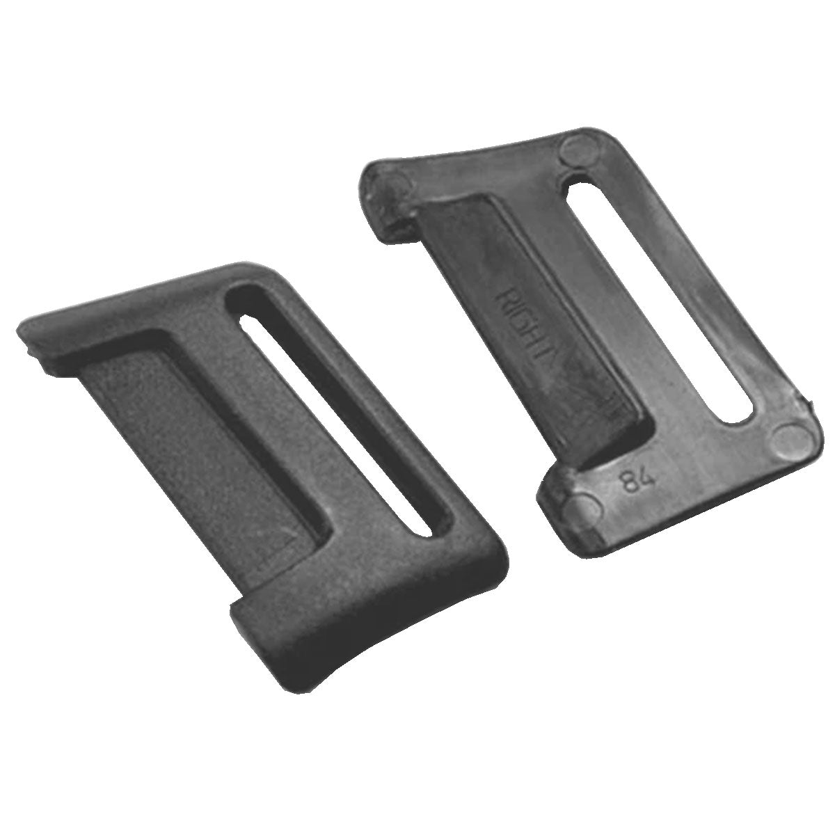 V-Force Armor Lens Retention Clips – DiscountPaintball.com