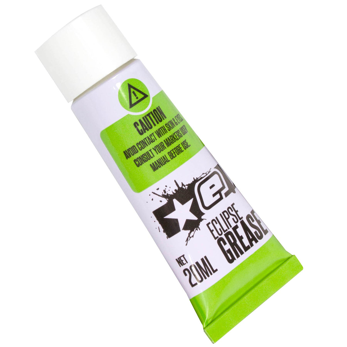 Eclipse Grease 20 ml Tube – Discount Paintball