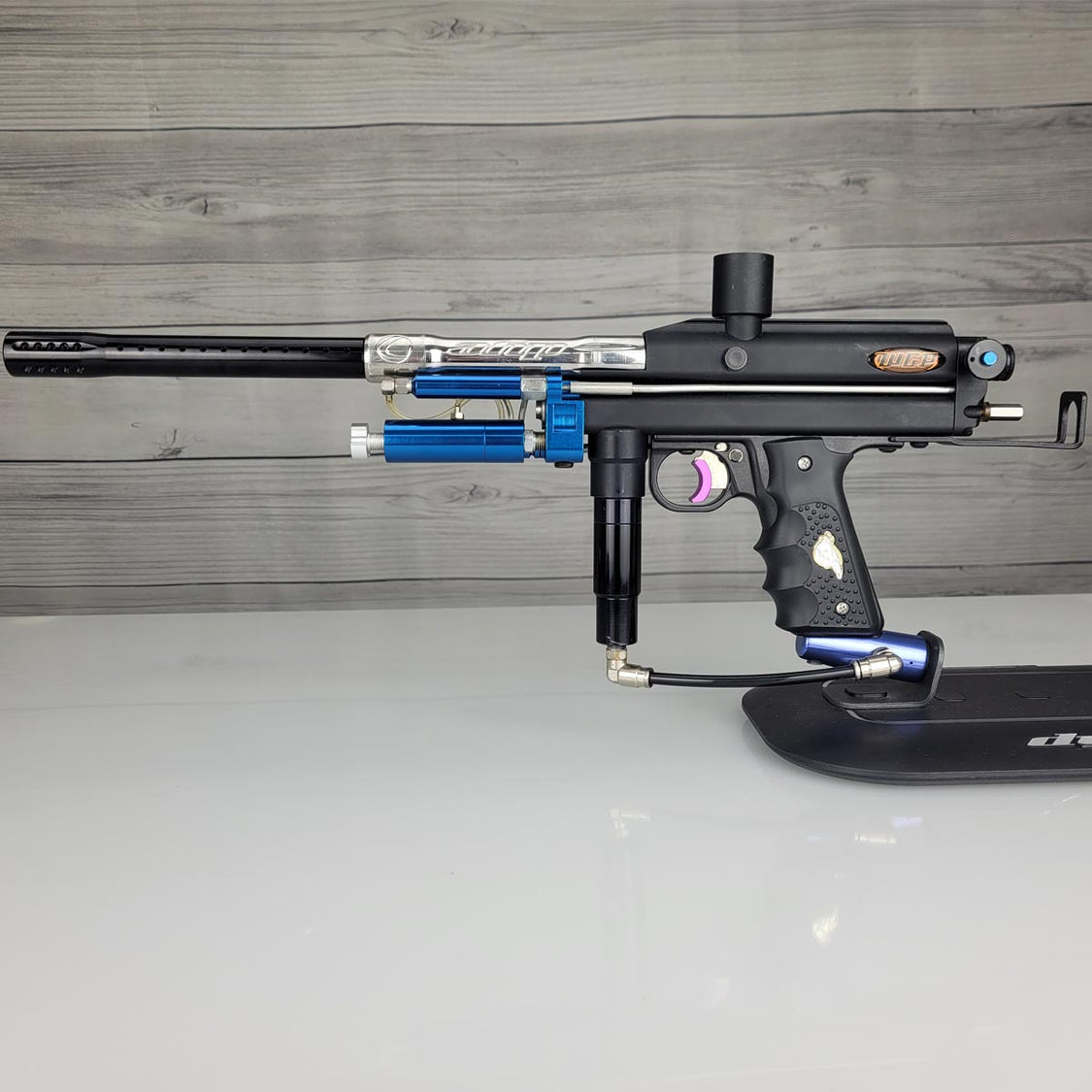 Refurbished and Used Paintball Markers – DiscountPaintball.com