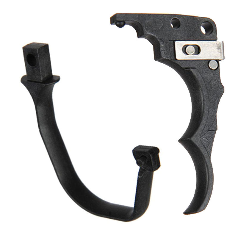 Tippmann 98 Custom Double Trigger – Discount Paintball