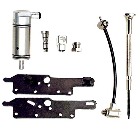Tippmann A-5 Response Trigger Kit – DiscountPaintball.com